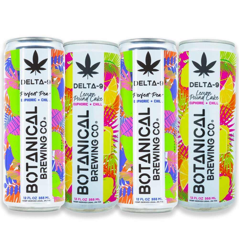 Botanical Brewing Company | Wholesale Portal for Bulk Orders ...