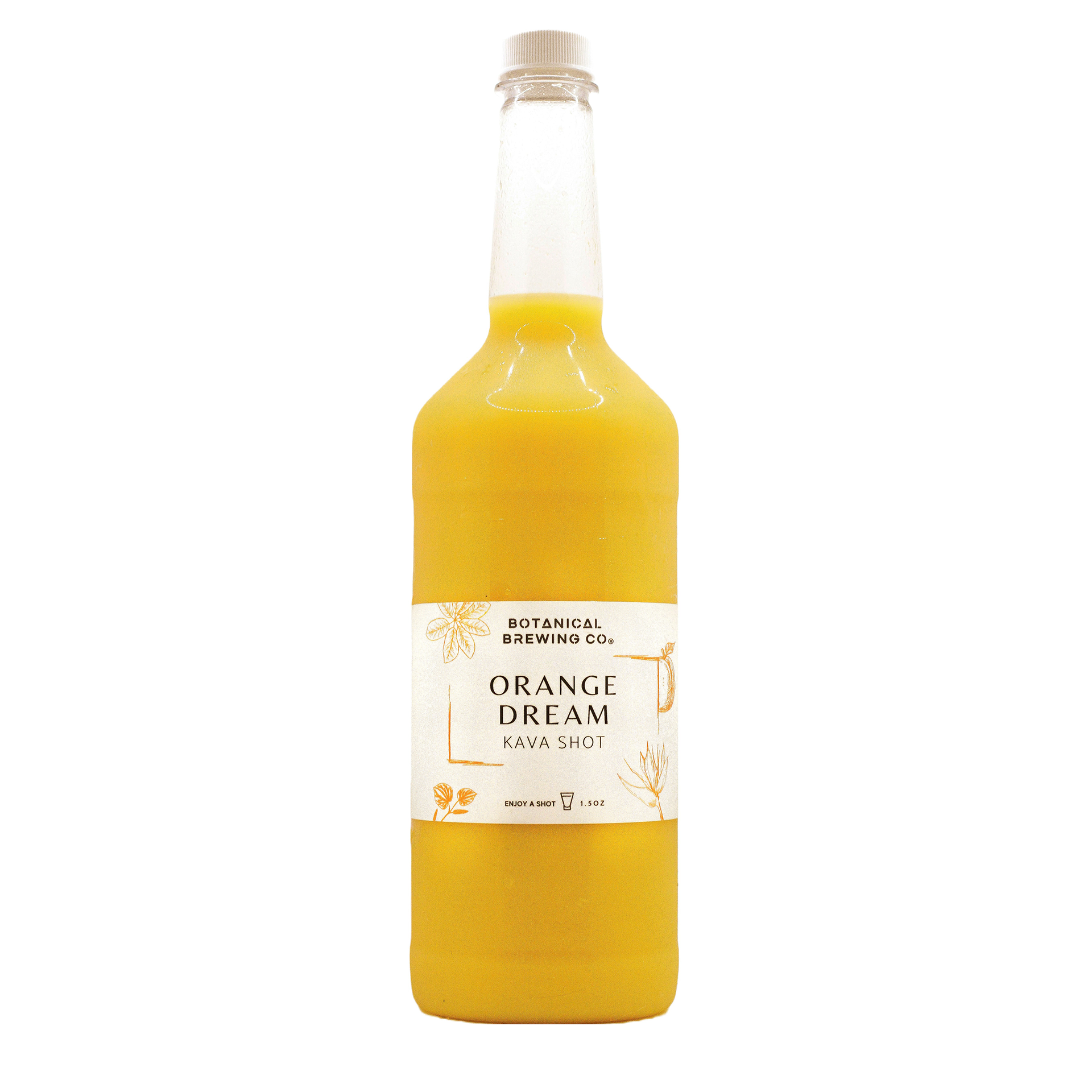 Botanical Brewing Company | Wholesale Portal for Bulk Orders ...