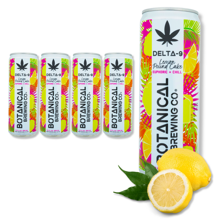 Botanical Brewing Company | Wholesale Portal for Bulk Orders ...