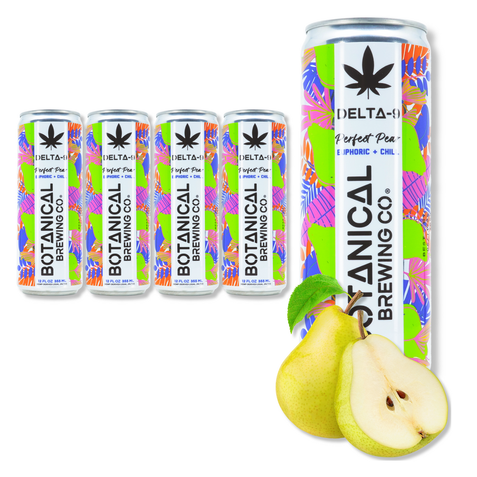 Botanical Brewing Company | Wholesale Portal for Bulk Orders ...