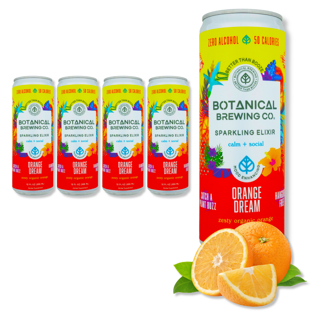 Botanical Brewing Company | Wholesale Portal for Bulk Orders ...