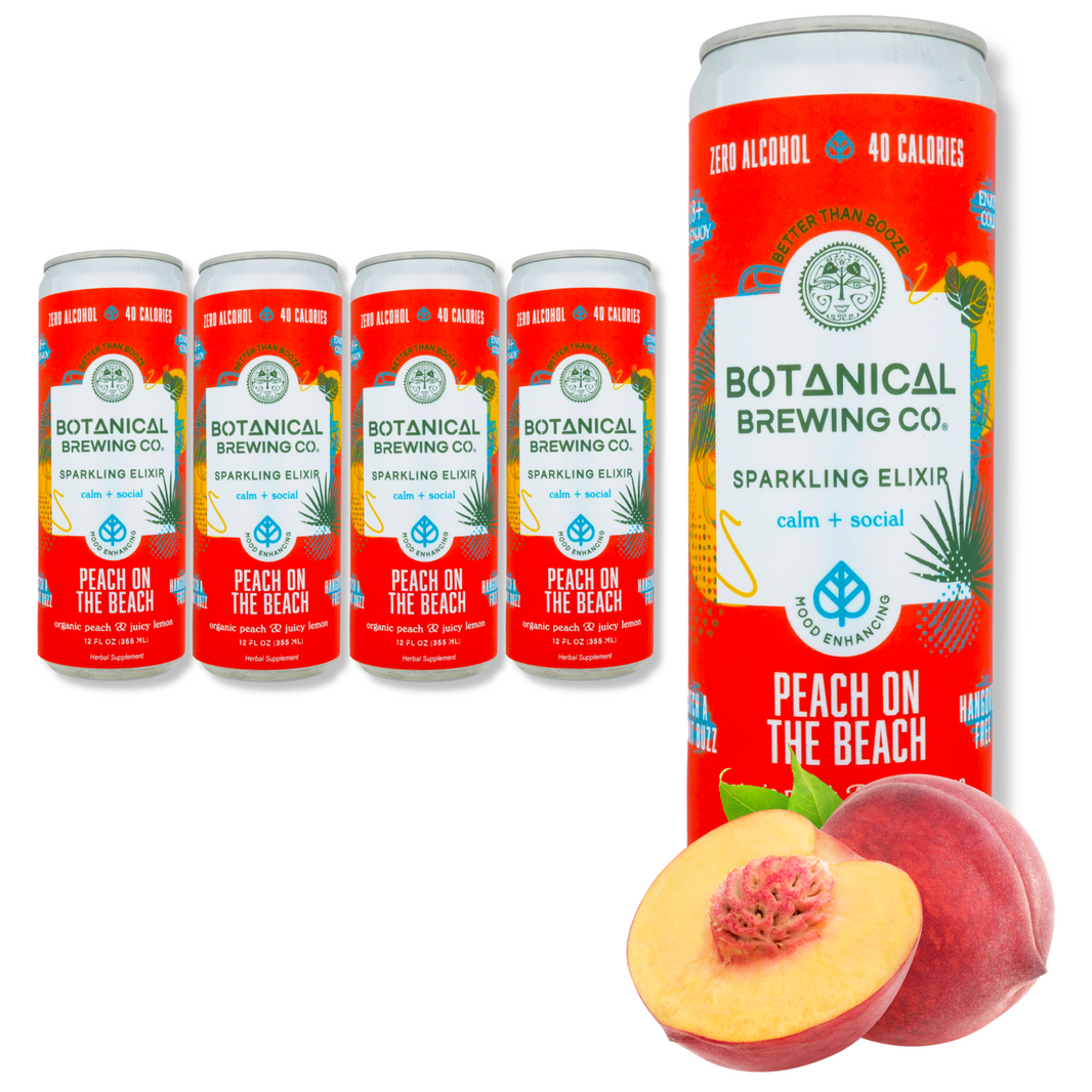 Botanical Brewing Company | Wholesale Portal for Bulk Orders ...