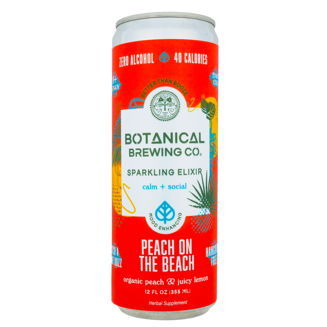 Botanical Brewing Company | Wholesale Portal for Bulk Orders ...