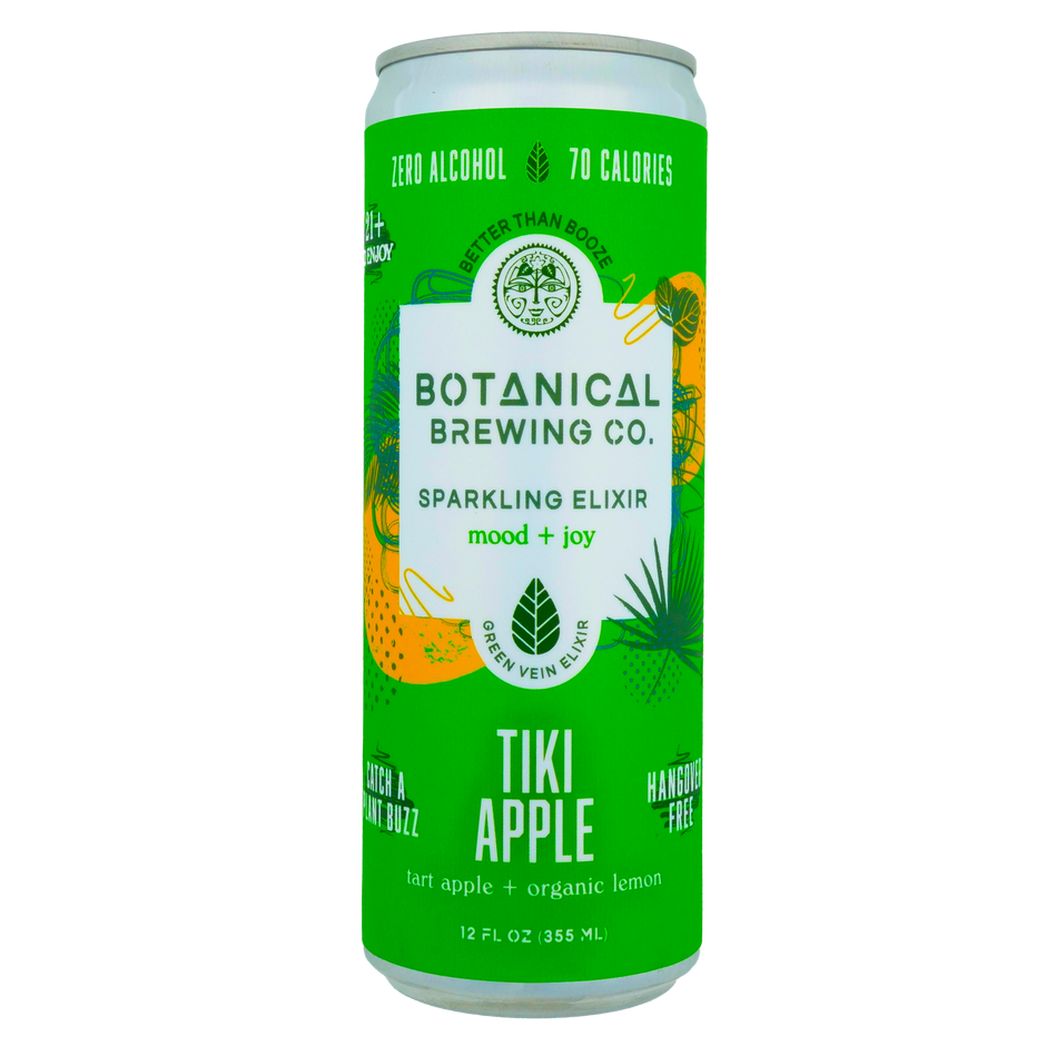Botanical Brewing Company | Wholesale Portal for Bulk Orders ...