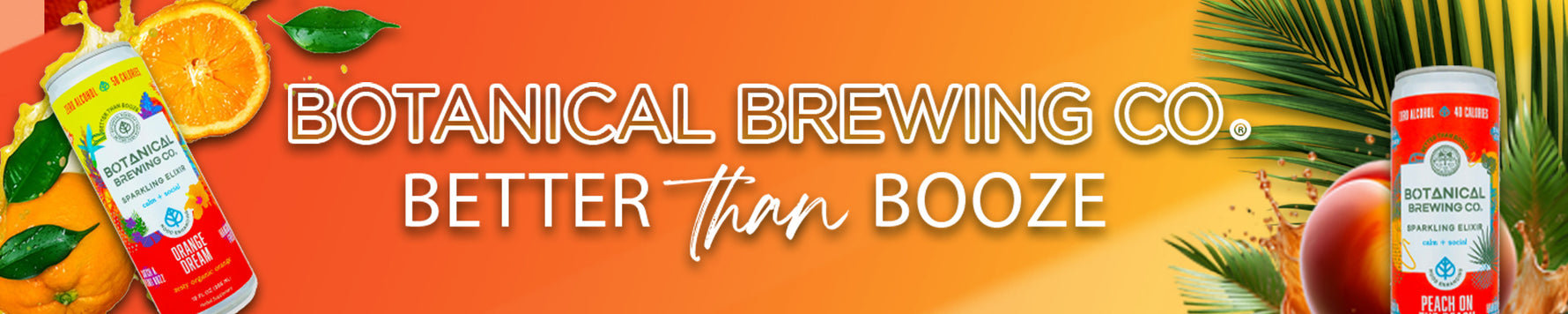 Botanical Brewing Company | Wholesale Portal for Bulk Orders ...